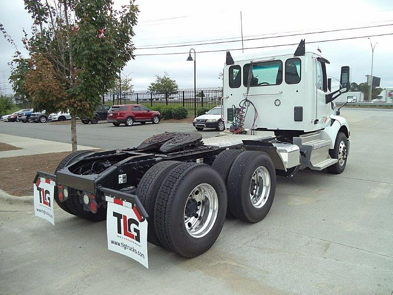 2020 Peterbilt 579 For Sale | Day Cab | #2LD663832