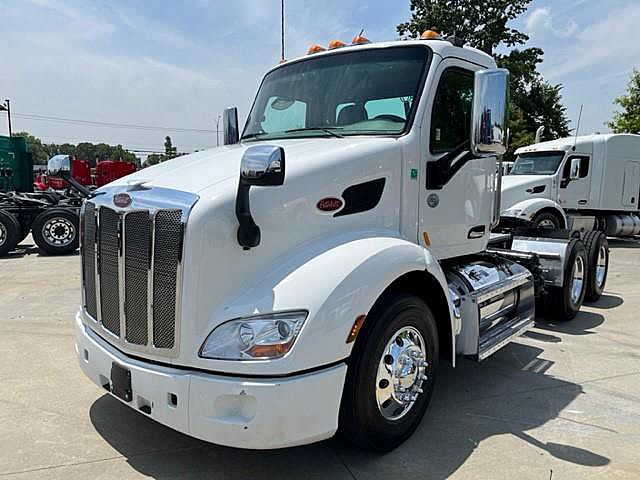 2020 Peterbilt 579 (For Sale) | Day Cab | #6LD663929