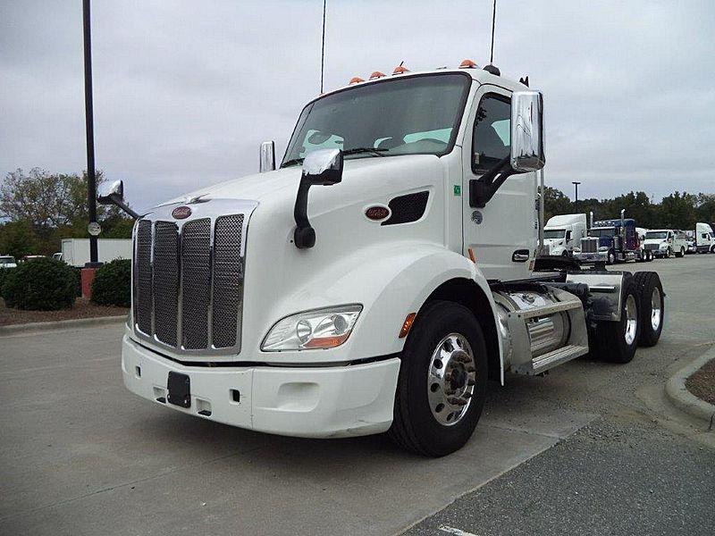 2020 Peterbilt 579 For Sale | Day Cab | #7LD663857