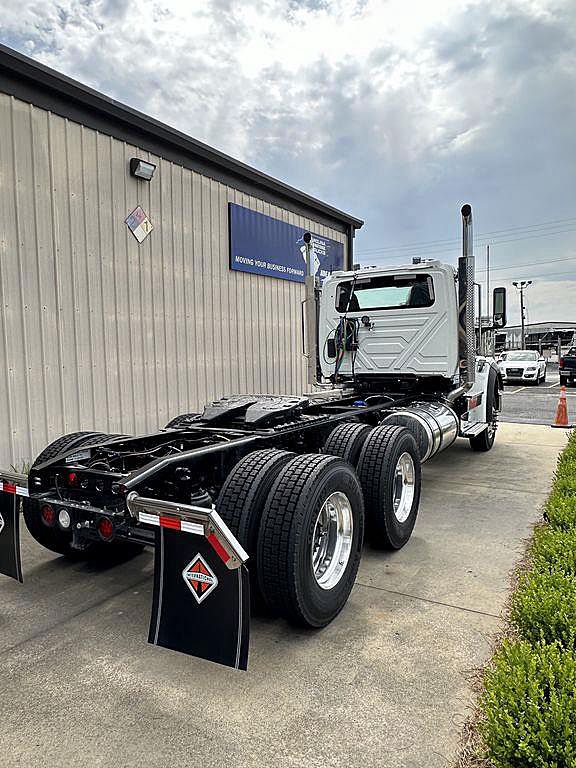 2024 International HX620 (For Sale) | Day Cab | #187882