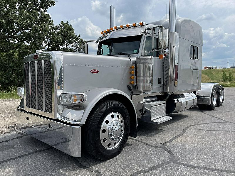 2020 Peterbilt 389 For Sale | 78" Sleeper | #R46644