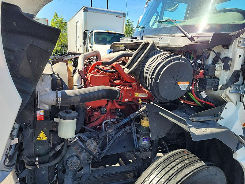 2016 International Prostar For Sale | Day Cab | #644429