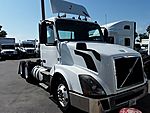 2016 Volvo VNL64T (For Sale) | Day Cab | #643725
