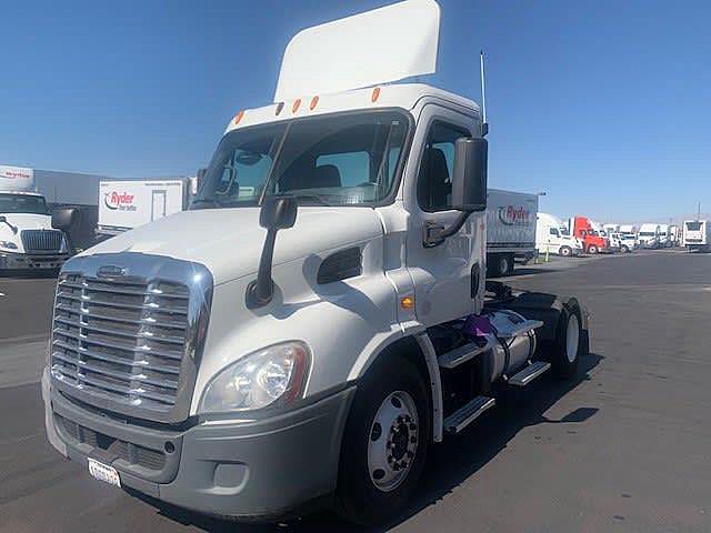 2014 Freightliner CASCADIA 113 For Sale | Day Cab | #315274