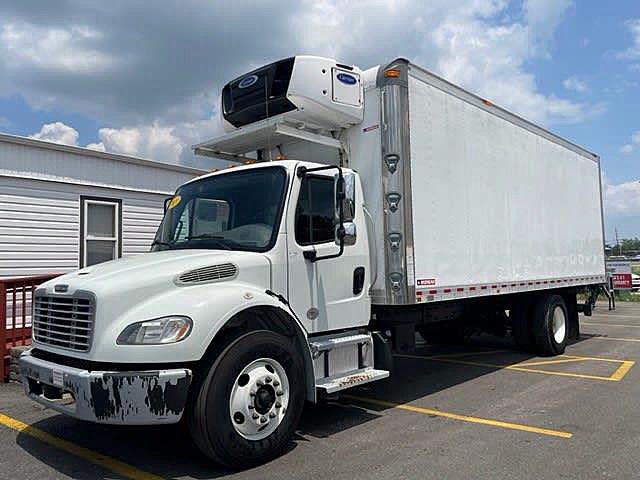 2020 Freightliner M2 106 For Sale | 24' Box | #278065