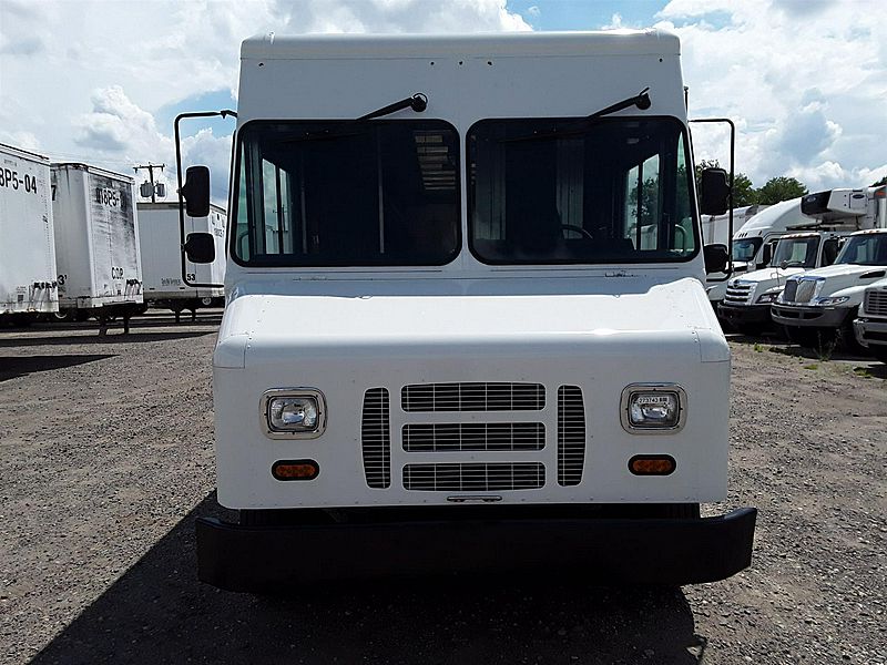 2019 Ford F59 VAN For Sale | 22' Box | Non CDL | #273743