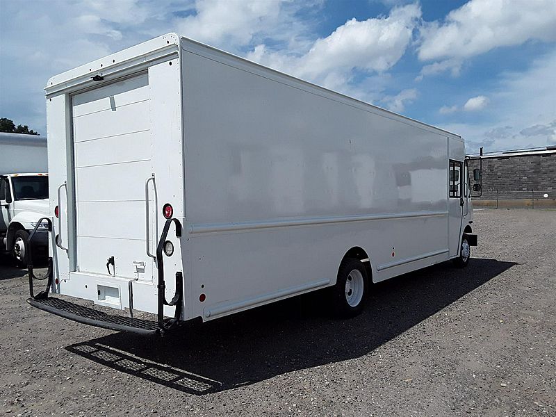 2019 Ford F59 VAN For Sale | 22' Box | Non CDL | #273743