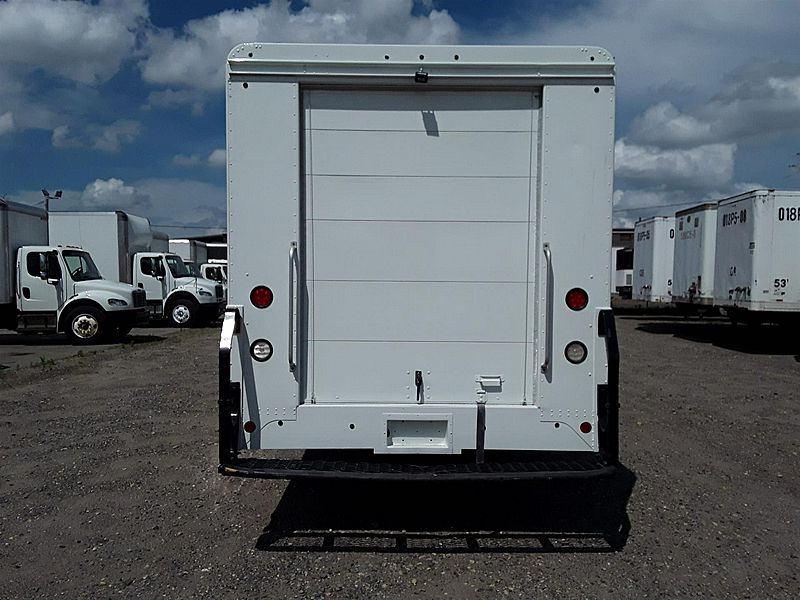 2019 Ford F59 VAN For Sale | 22' Box | Non CDL | #273743