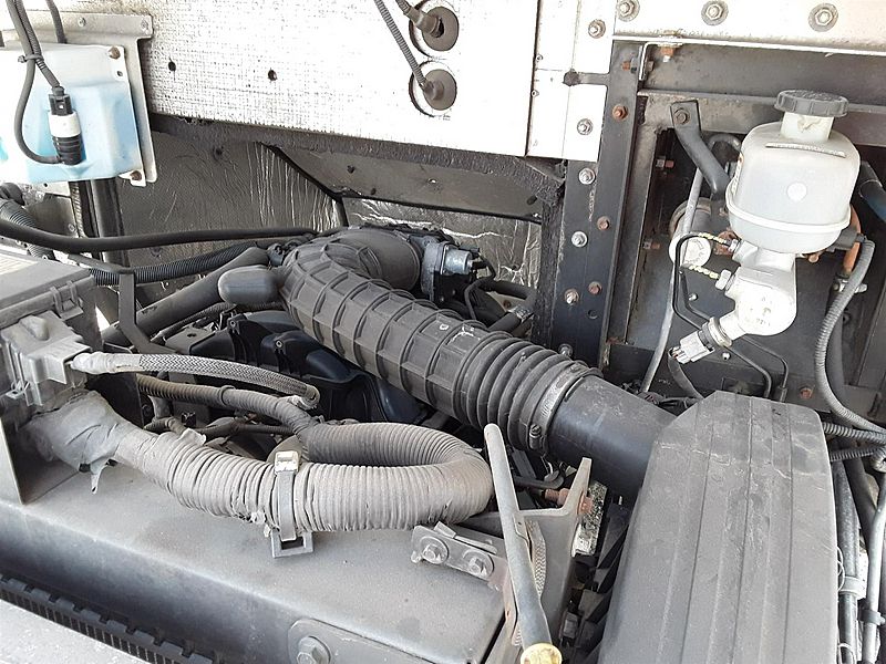 2019 Ford F59 VAN For Sale | 22' Box | Non CDL | #273743
