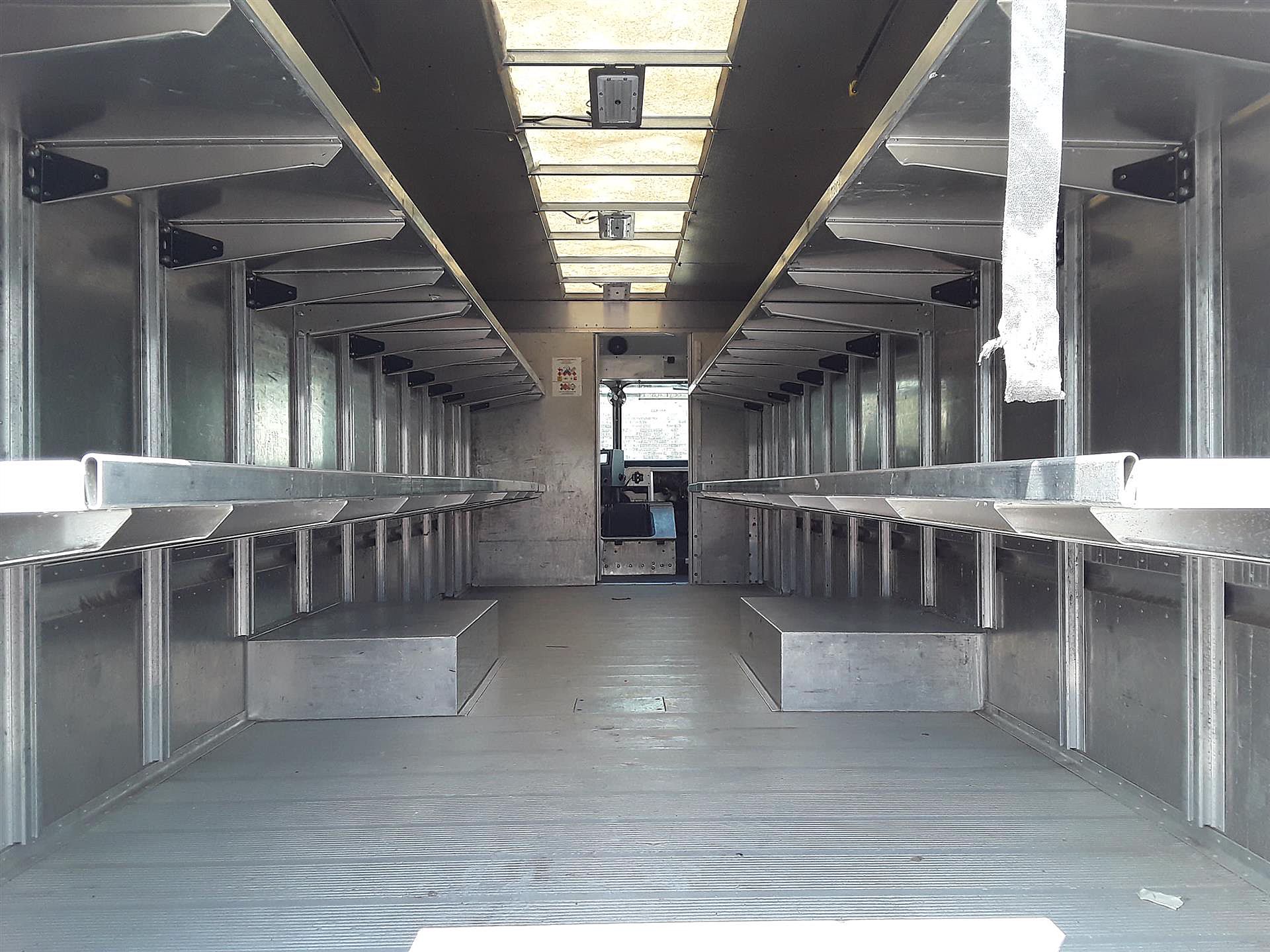 2019 Ford F59 VAN For Sale | 22' Box | Non CDL | #273743