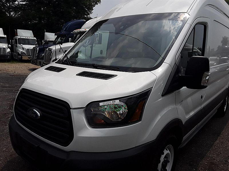 2017 Ford TRANSIT CONNECT (For Sale) | Step Van | #223325