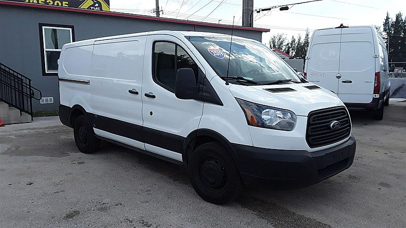 2019 Ford T250 For Sale | Cargo Van | Non CDL | #247477