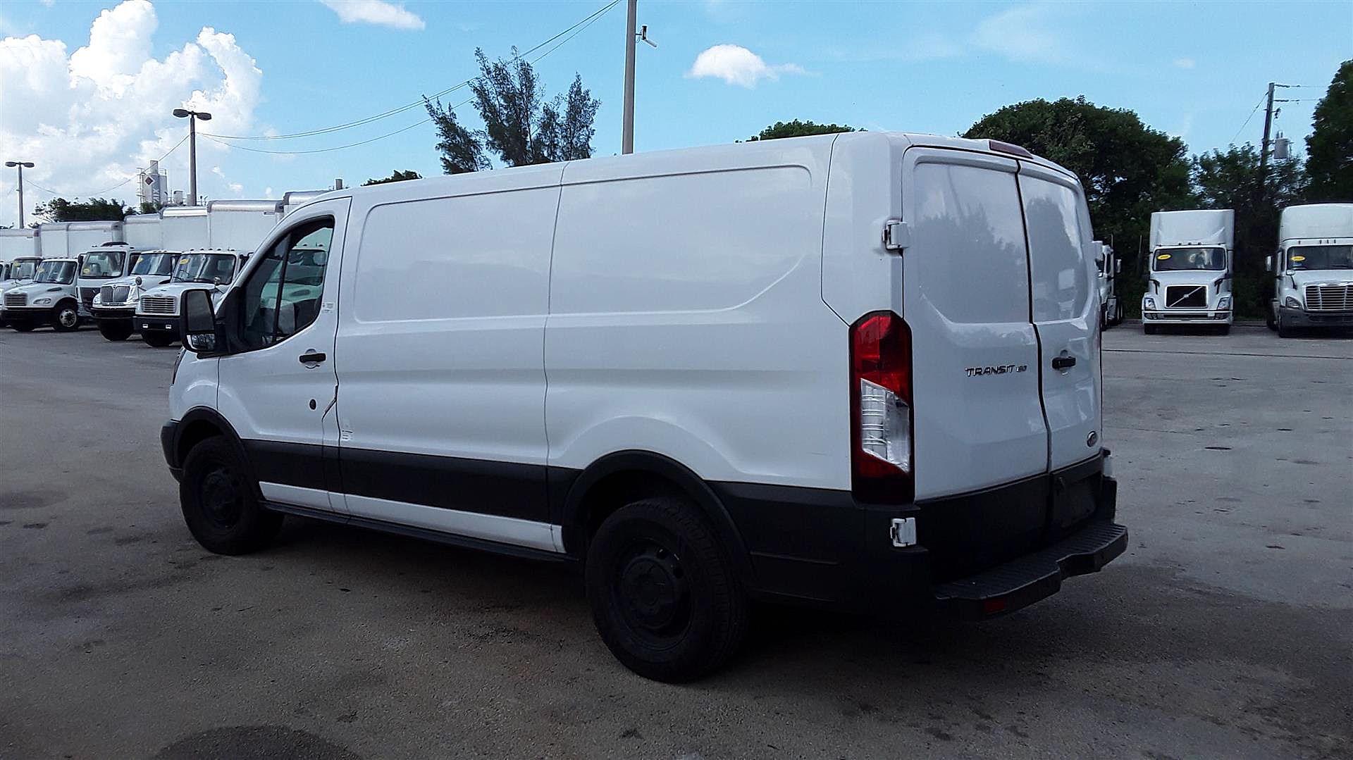 2019 Ford T250 For Sale | Cargo Van | Non CDL | #247477