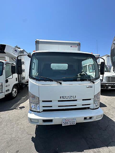 2015 Isuzu NPR HD For Sale | Day Cab | #376302