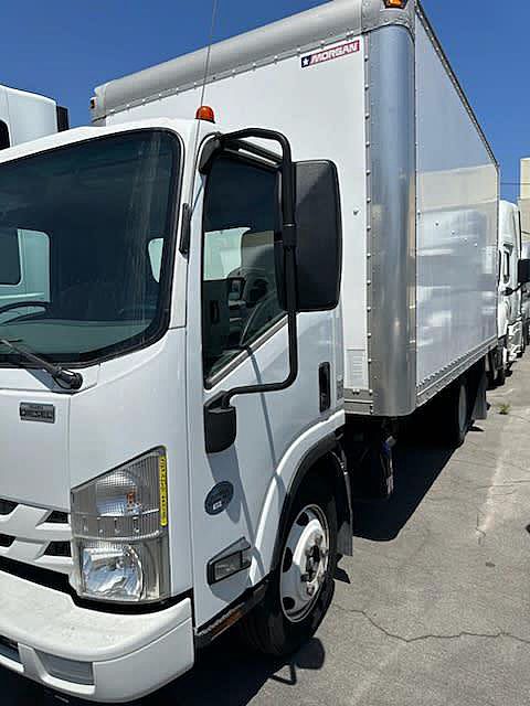 2016 Isuzu NPR For Sale | Day Cab | #662148
