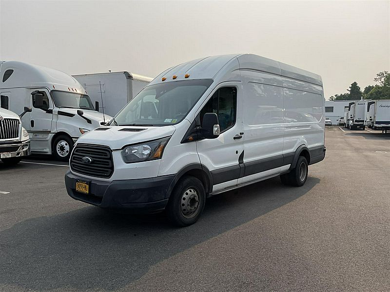 2016 Ford TRANSIT CONNECT For Sale | Step Van | Non CDL | #669662