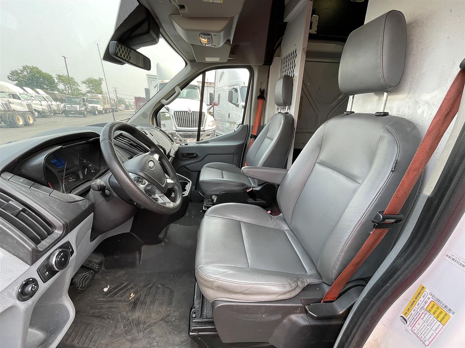 2016 Ford TRANSIT CONNECT For Sale | Step Van | Non CDL | #669662
