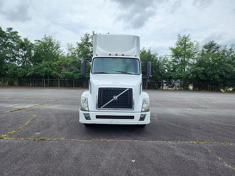 2017 Volvo VNL For Sale | Day Cab | #673976