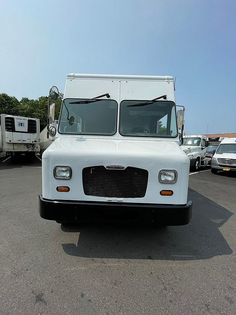 2017 Freightliner MT55 For Sale | Step Van | #675763
