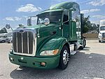 2014 Peterbilt 384 (For Sale) | 63" Sleeper | #259885