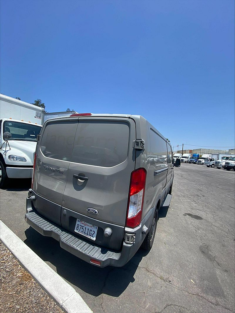 2017 Ford T250 For Sale | Cargo Van | Non CDL | #680913