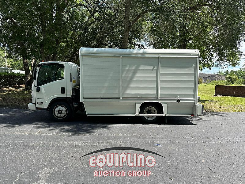 2019 Chevrolet C4500 (For Sale) | Beverage Truck | Non CDL | #VPX809340