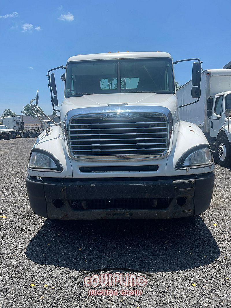 2006 Freightliner Columbia (For Sale) | Day Cab | With Video | #AJMV83838