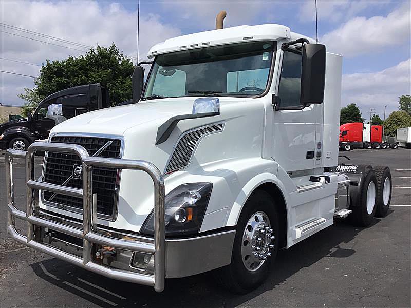 2018 Volvo VNL For Sale | NON Sleeper | #260251