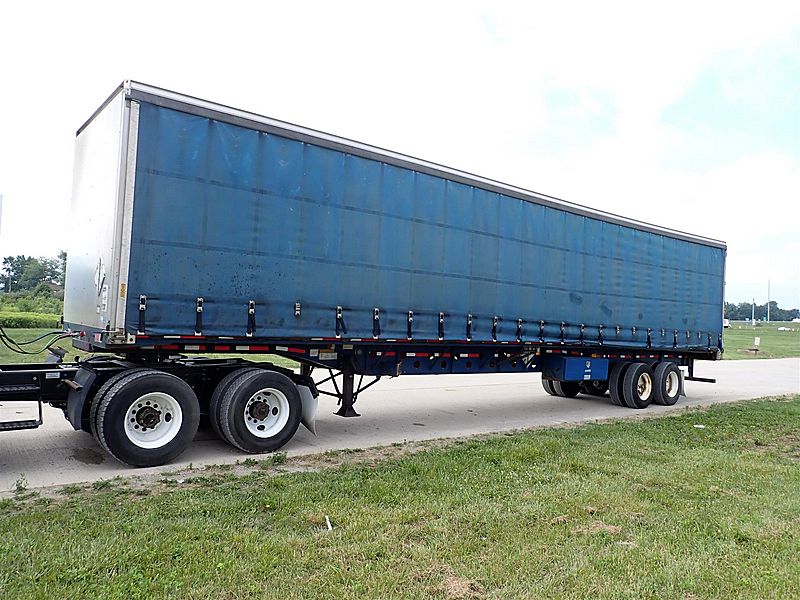 2003 Transcraft TL-80K (For Sale) | Flatbed | #31071804