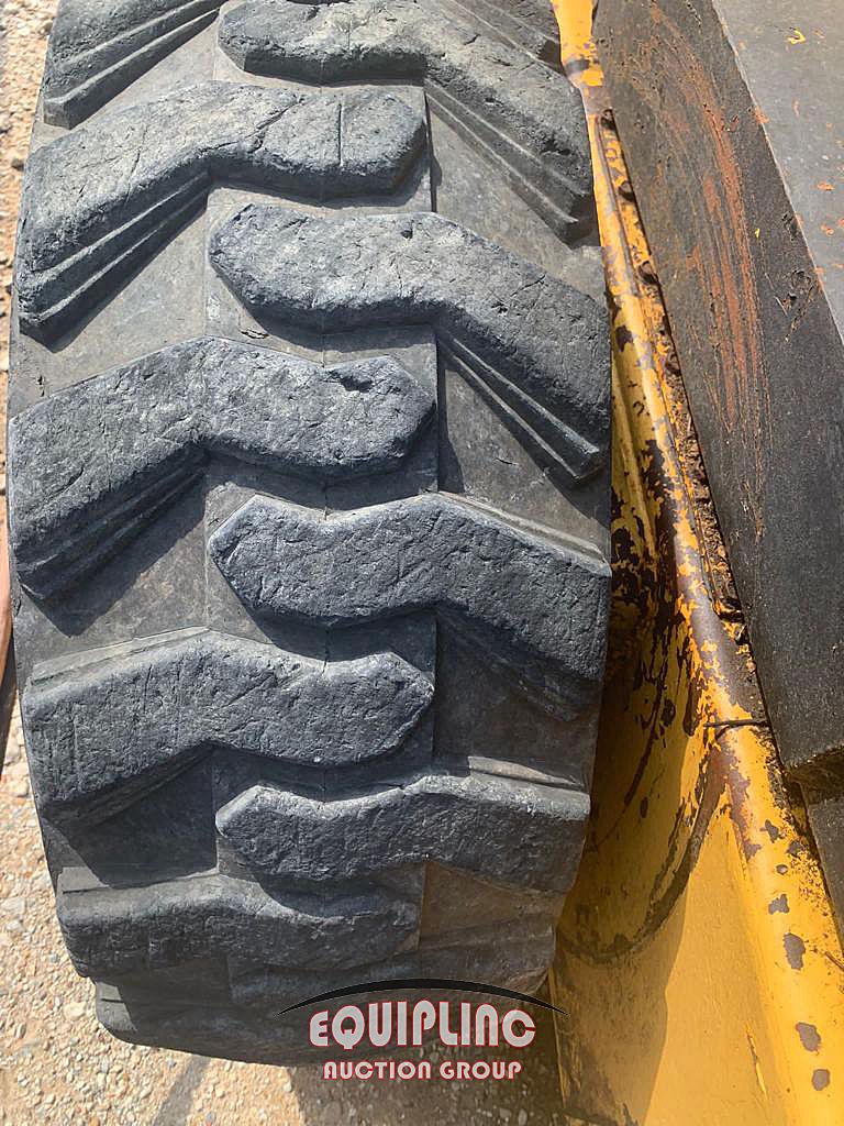 1994 NEW HOLLAND L785 For Sale | Skid Steer | #CJM603121