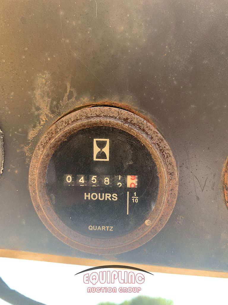 1994 NEW HOLLAND L785 For Sale | Skid Steer | #CJM603121