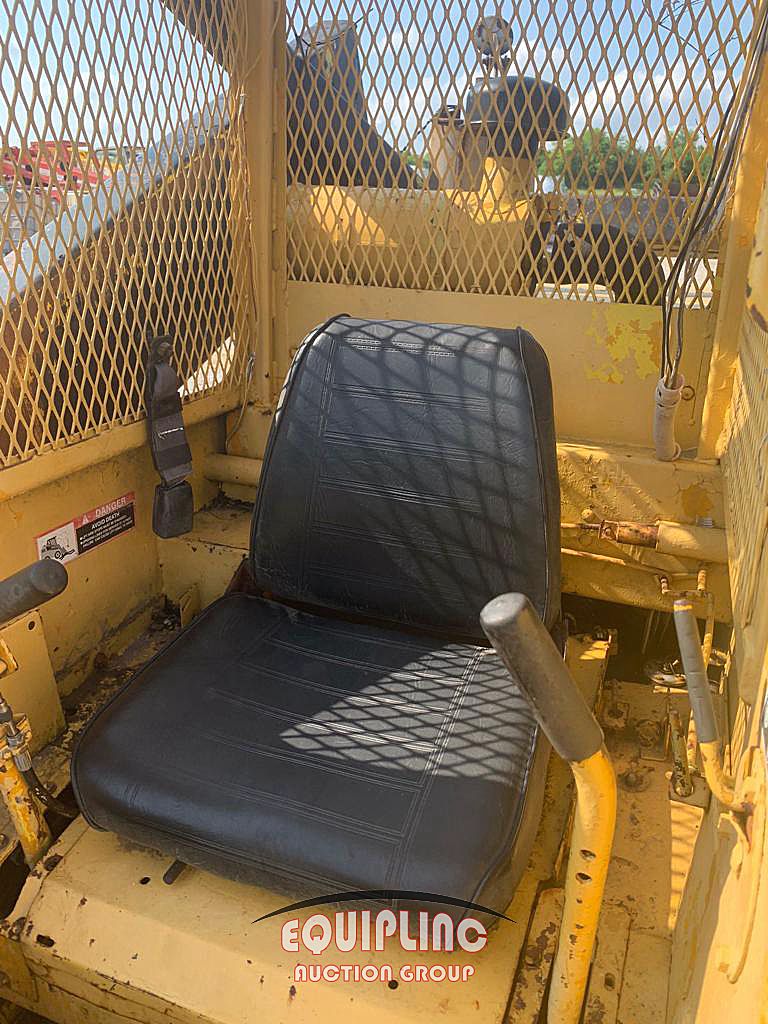 1994 NEW HOLLAND L785 For Sale | Skid Steer | #CJM603121