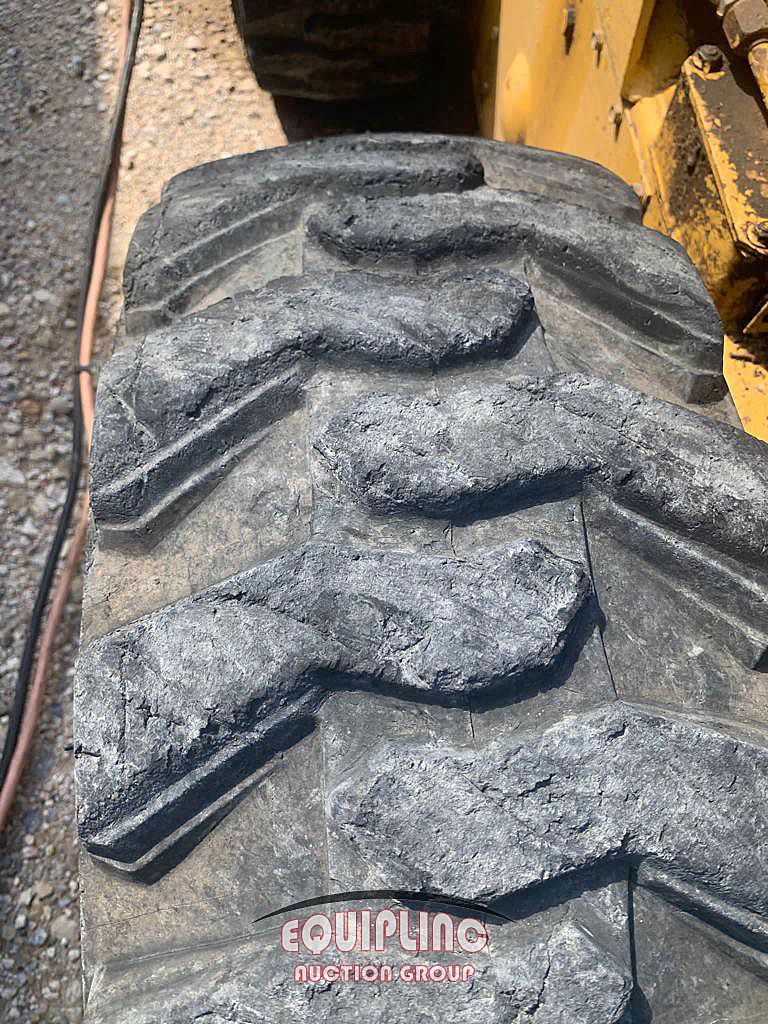 1994 NEW HOLLAND L785 For Sale | Skid Steer | #CJM603121