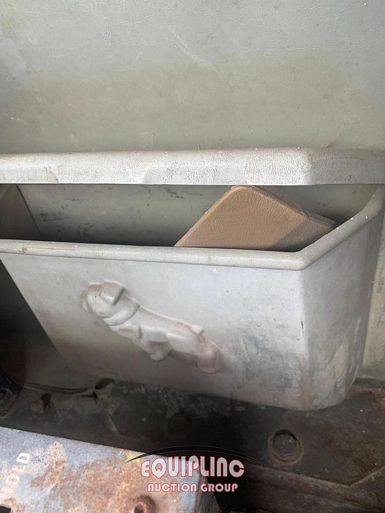 1985 Mack RD For Sale | Dump Truck | #CJM089013