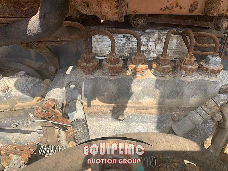 1985 Mack RD For Sale | Dump Truck | #CJM089013