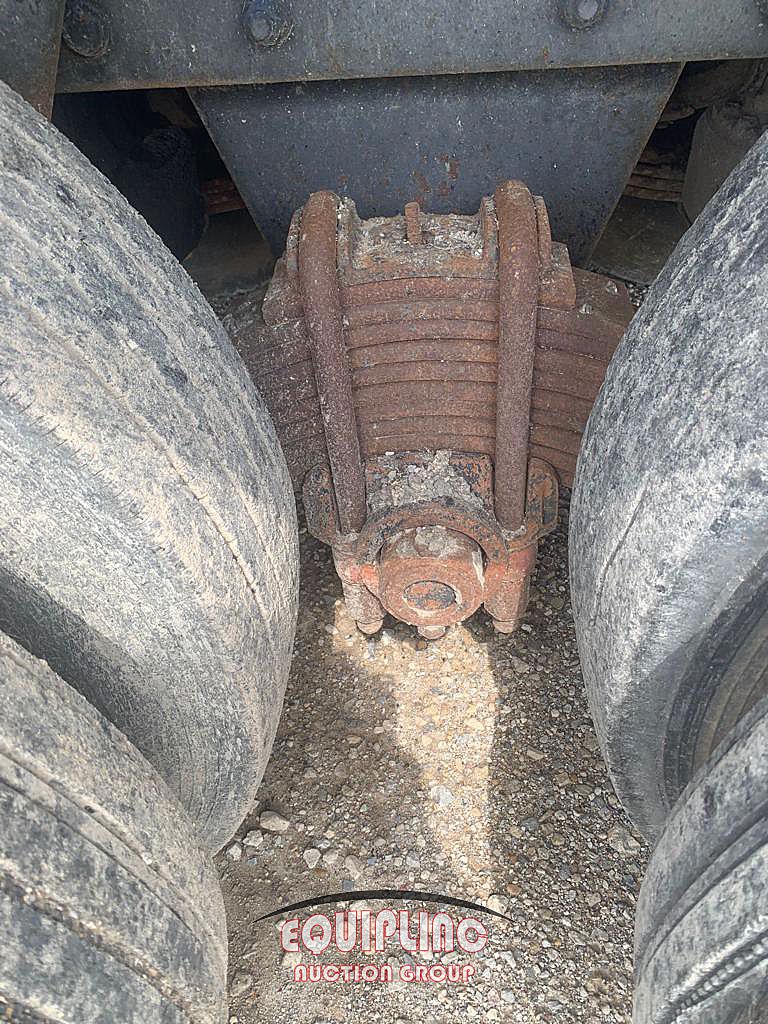 1985 Mack RD For Sale | Dump Truck | #CJM089013