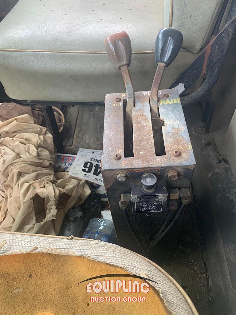 1985 Mack RD For Sale | Dump Truck | #CJM089013