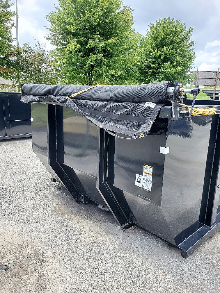 2022 SWITCH N GO DROP BOX (For Sale) | Day Cab | #302827