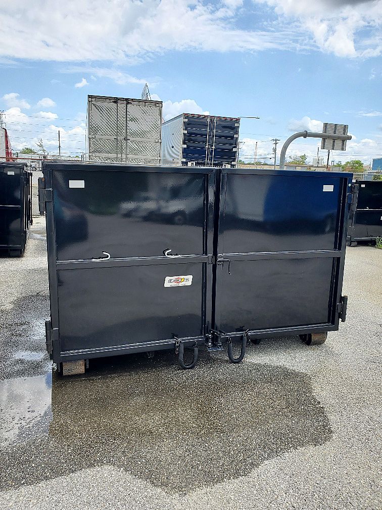 2022 SWITCH N GO DROP BOX For Sale | Day Cab | #302826