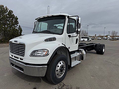 2024 Freightliner M2 106 For Sale | Day Cab | #775743