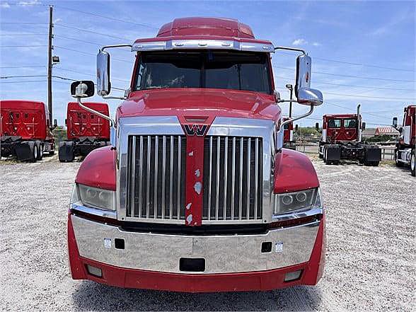 2016 Western Star 5700XE For Sale | 82" Sleeper | #GJ-HA8795