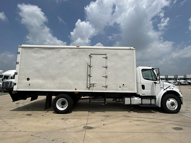 2007 Freightliner M2 For Sale | 20' | #13683
