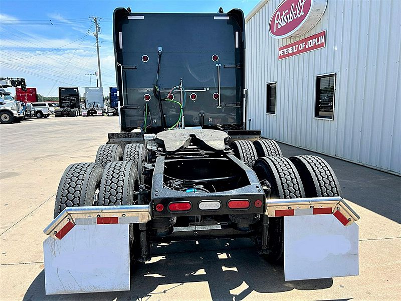 2023 Peterbilt 389 For Sale | 78" Sleeper | #859591