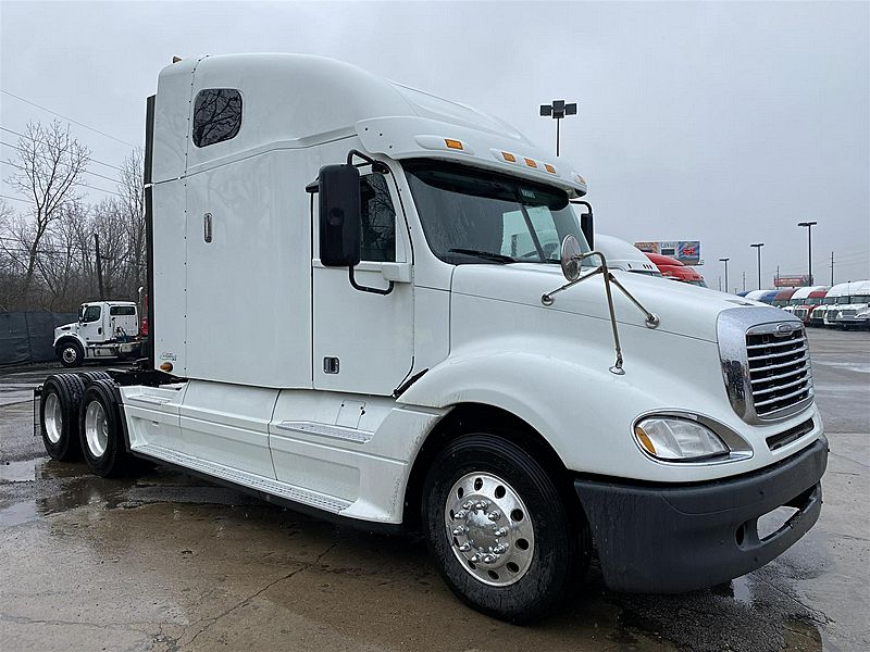 2018 Freightliner Columbia For Sale | 70" Sleeper | #22758