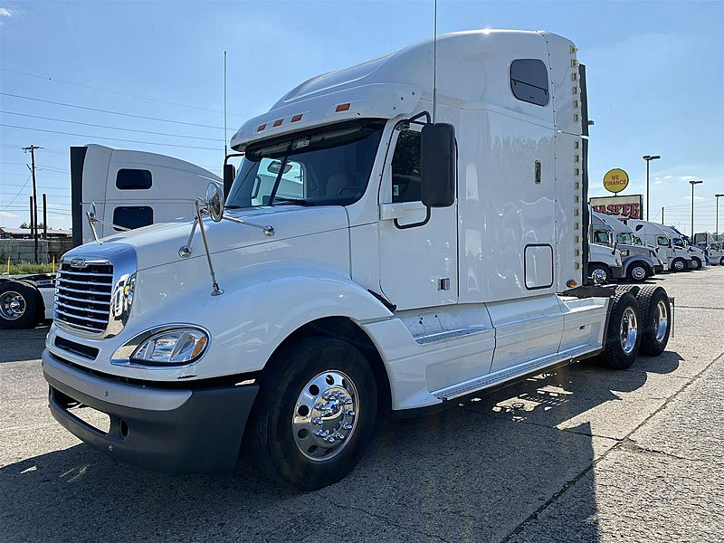 Freightliner Columbia For Sale