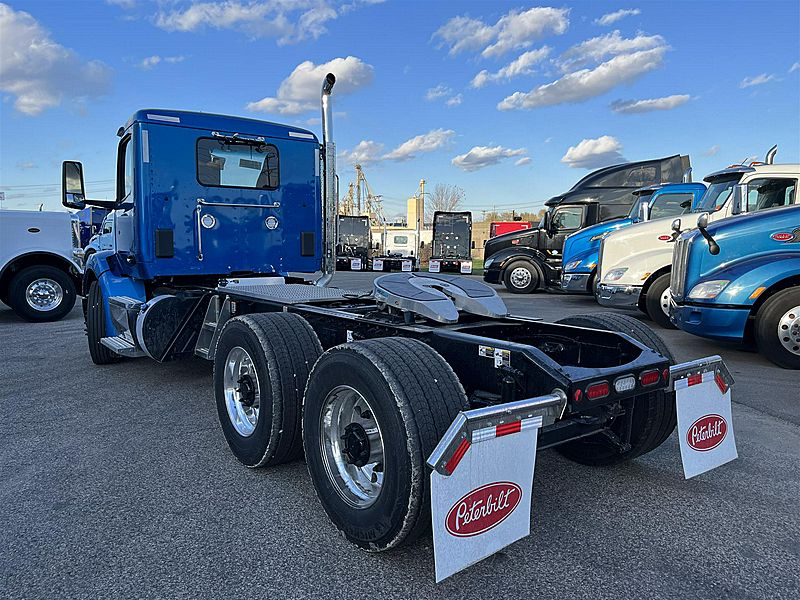 2024 Peterbilt 579 For Sale | Non Sleeper | #30A679296