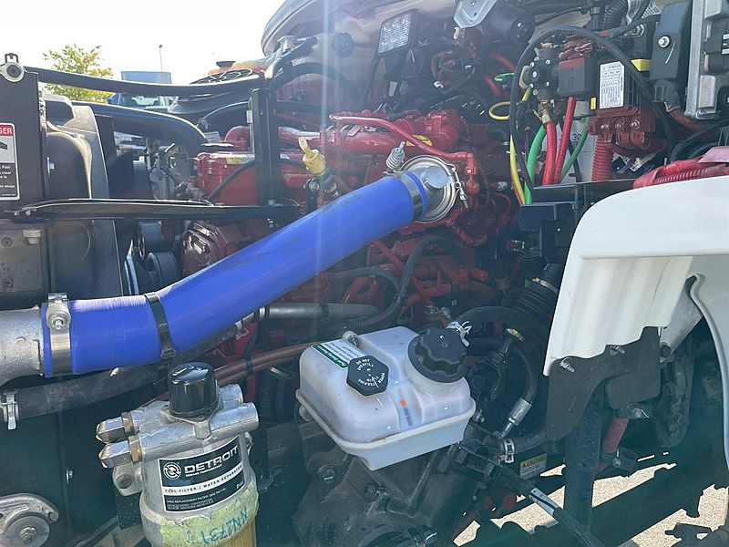 2023 Freightliner M2 For Sale | Cab & Chassis | #125645
