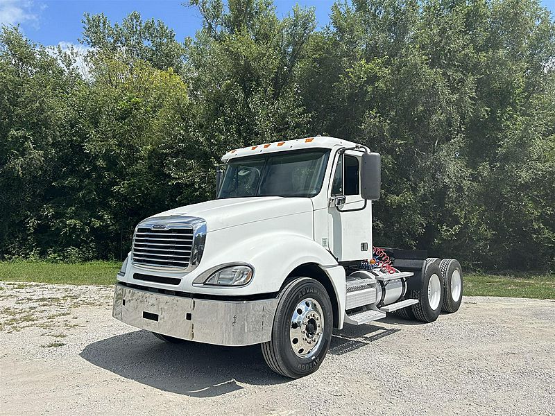 2009 Freightliner (For Sale) | Day Cab | #9DAE3888