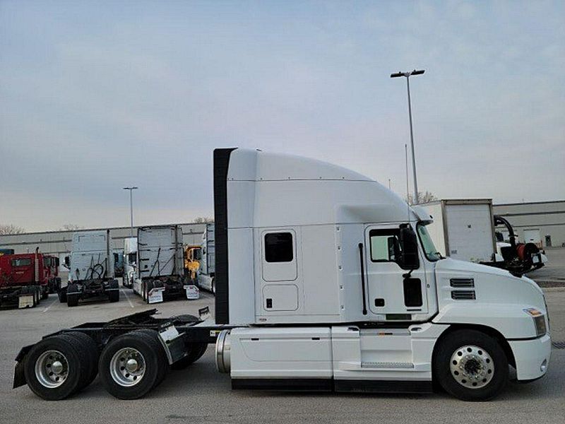 2022 Mack Anthem AN64T70 (For Sale) | Sleeper Truck | #GT26876