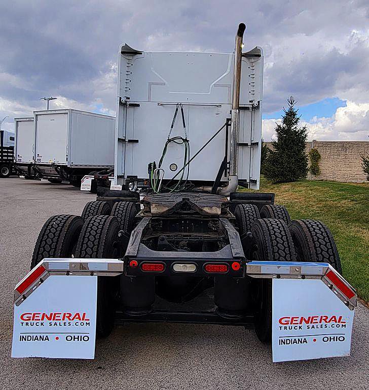 2020 Mack Anthem AN64T (For Sale) | Sleeper Truck | #GT06772